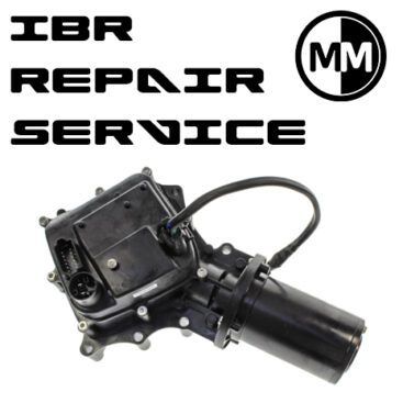 SEADOO IBR Repair 2010-2013 (Mail in service only) – MotoMarine ...