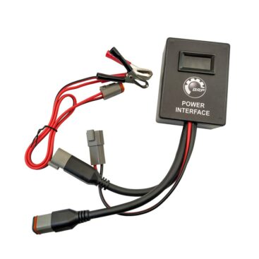 BRP Power Interface - MotoMarine