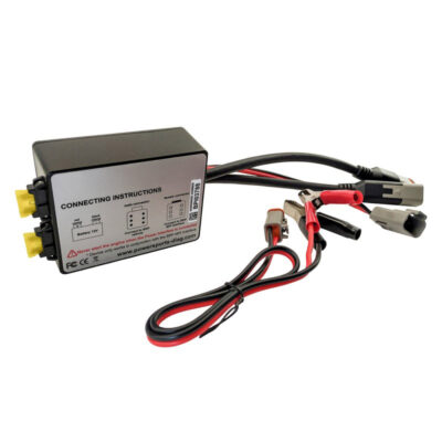BRP Power Interface - MotoMarine