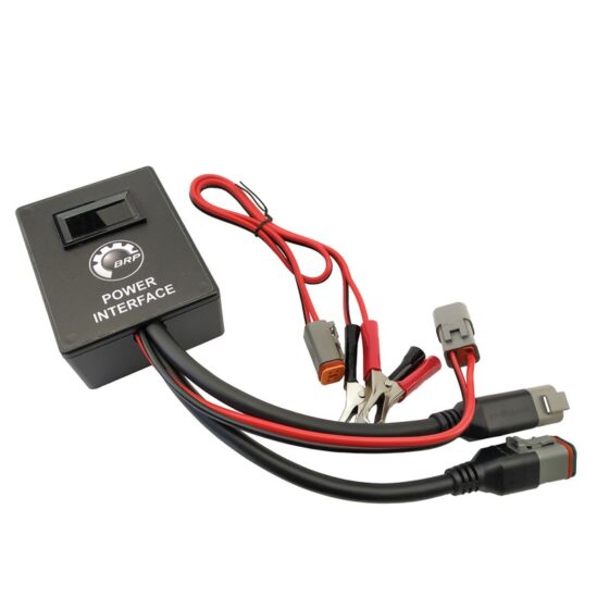 BRP Power Interface – MotoMarine – Premiere PWC Repair Shop Pompano ...
