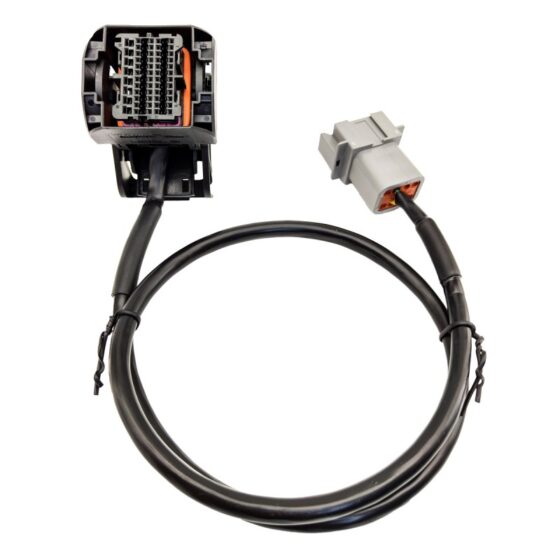 ECU Runner Add-on Cable For BOSCH ME17.9.74 ECU’s – MotoMarine – Jetski ...