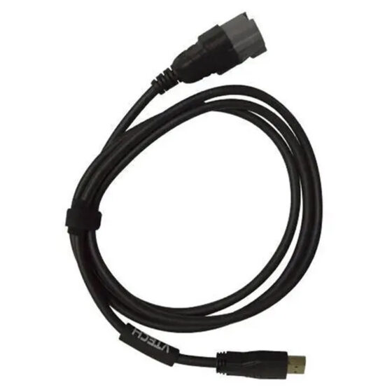 Maptuner Yamaha Diagnostic Cable - MotoMarine