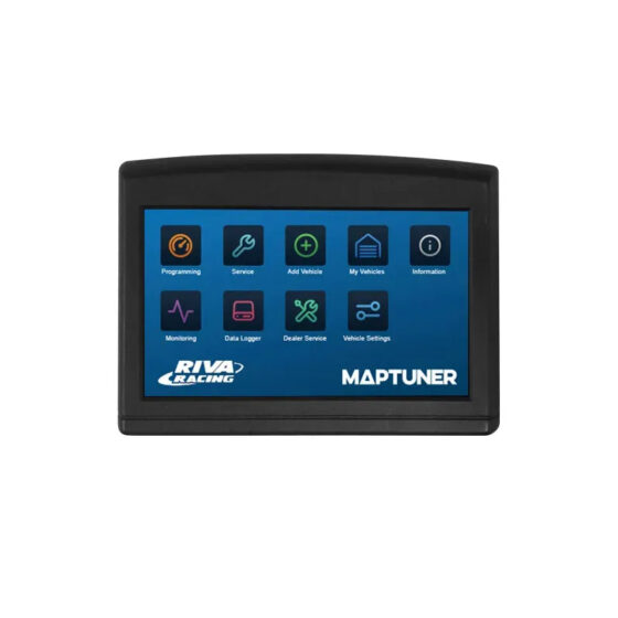 RIVA Maptuner X Tuner – MotoMarine – Jetski, JetBoat, Jet Tender Specialist