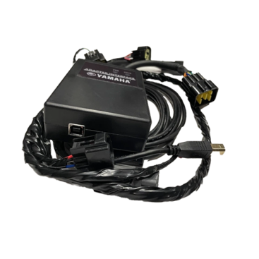 Yamaha YDIS2 - 2.49.7 (2026) YDS Diagnostic Kit - MotoMarine