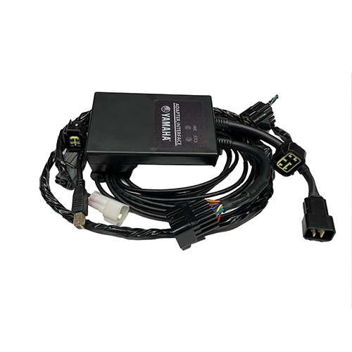 Yamaha YDS YDIS 2.49.5 – MotoMarine – Jetski, JetBoat, Jet Tender ...