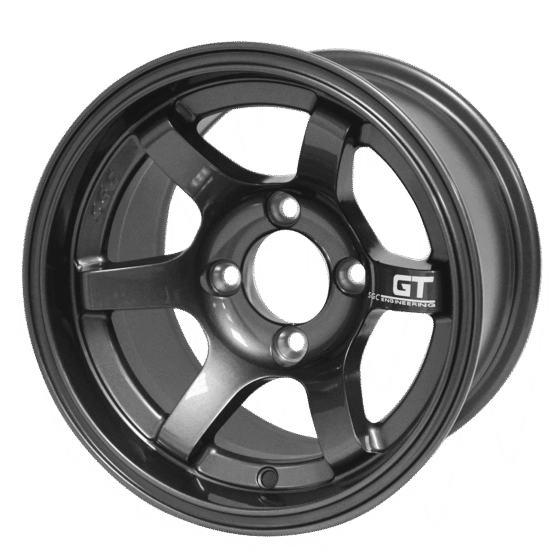 SGC GT Gunmetal 12″ – MotoMarine – Jetski, JetBoat, Jet Tender Specialist