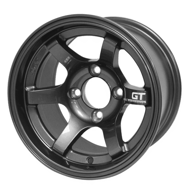 SGC GT Gunmetal 12″ – MotoMarine – Jetski, JetBoat, Jet Tender Specialist