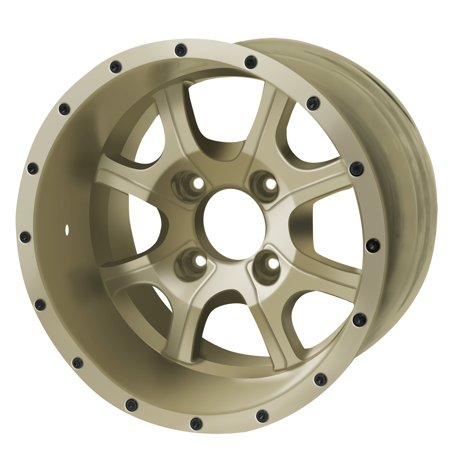 SGC Night Stalker Desert Sand 12″ – MotoMarine – Jetski, JetBoat, Jet ...