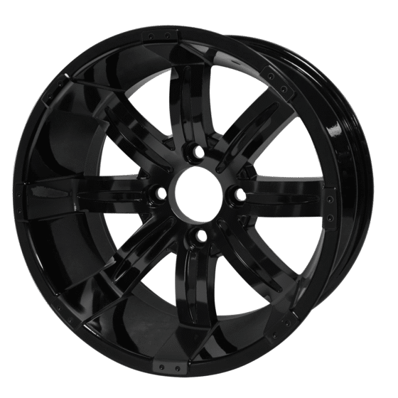 SGC Tempest Glossy Black 14″ – MotoMarine – Jetski, JetBoat, Jet Tender ...