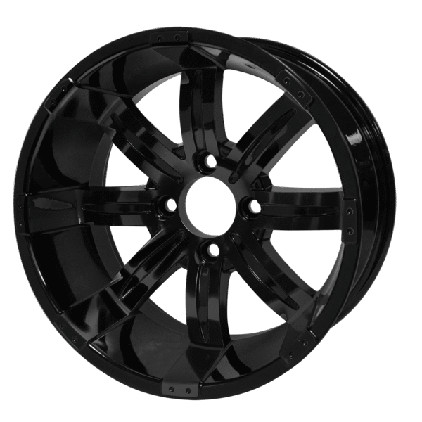 SGC Tempest Glossy Black 14″ – MotoMarine – Jetski, JetBoat, Jet Tender ...