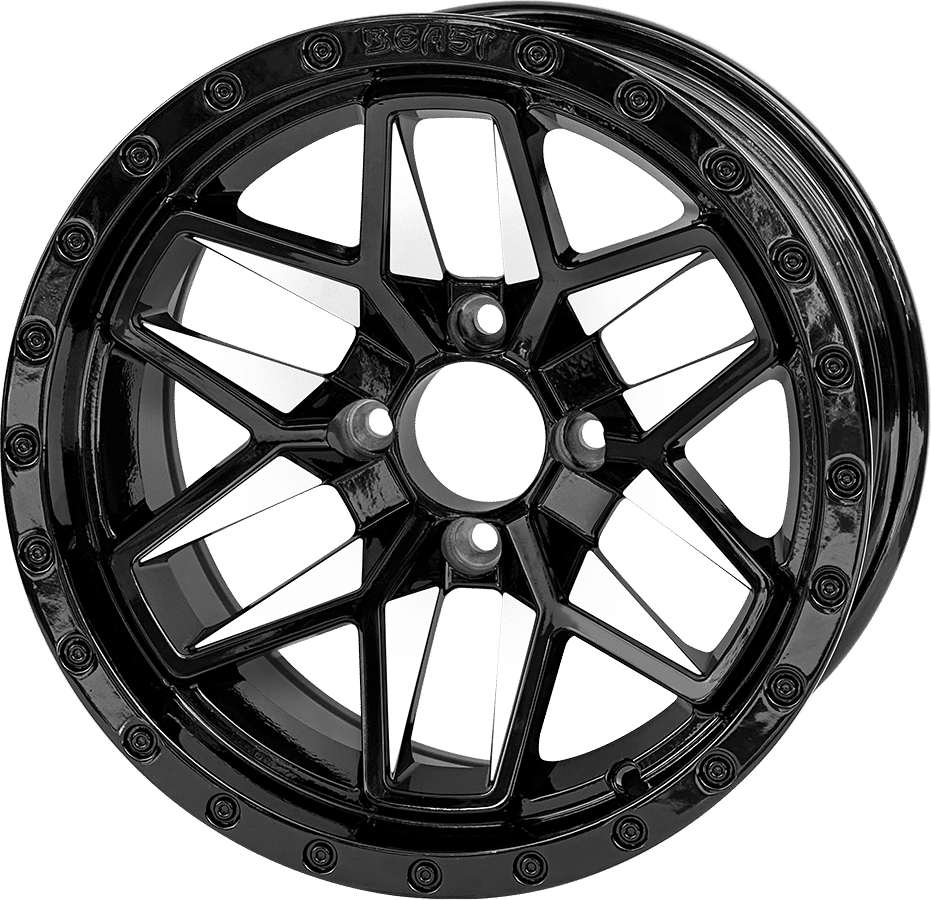 SGC Glossy White Widow 14″ – MotoMarine – Jetski, JetBoat, Jet Tender ...