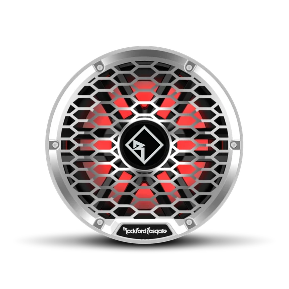 Rockford Fosgate M2 10″ DVC Infinite Baffle Marine Subwoofer ...