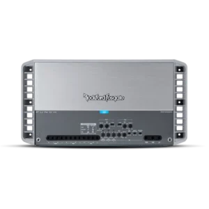 Rockford Fosgate Punch Marine 1,000 Watt Class-bd 5-Channel Amplifier ...